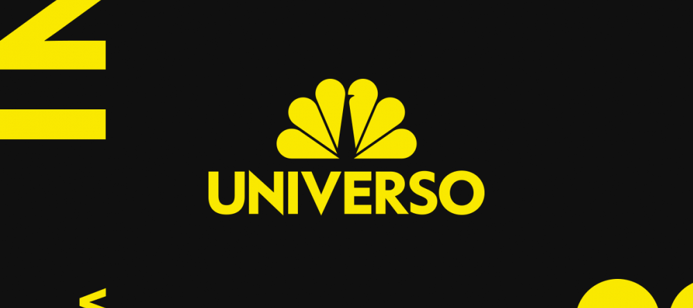 NBC Universo anuncia nova identidade visual – Design Conceitual