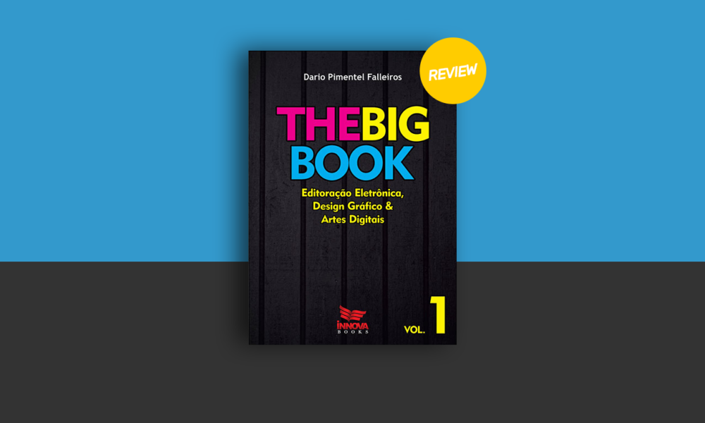 Review “The Big Book”: resumo de conteúdo para novos designers – Design ...