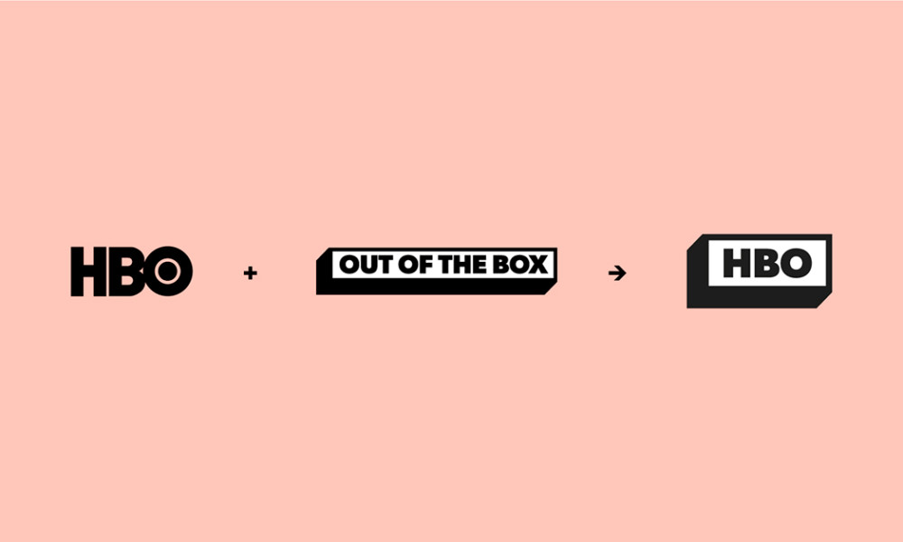 Designers criam proposta de redesign para canal HBO – Design Conceitual