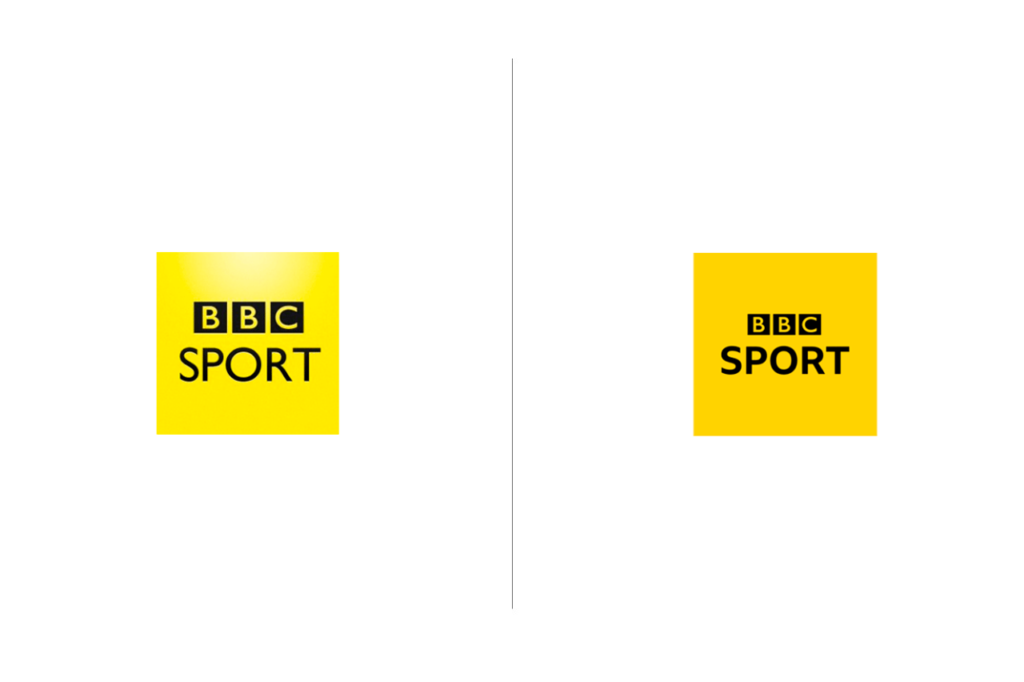 BBC Sport lança nova identidade visual – Design Conceitual