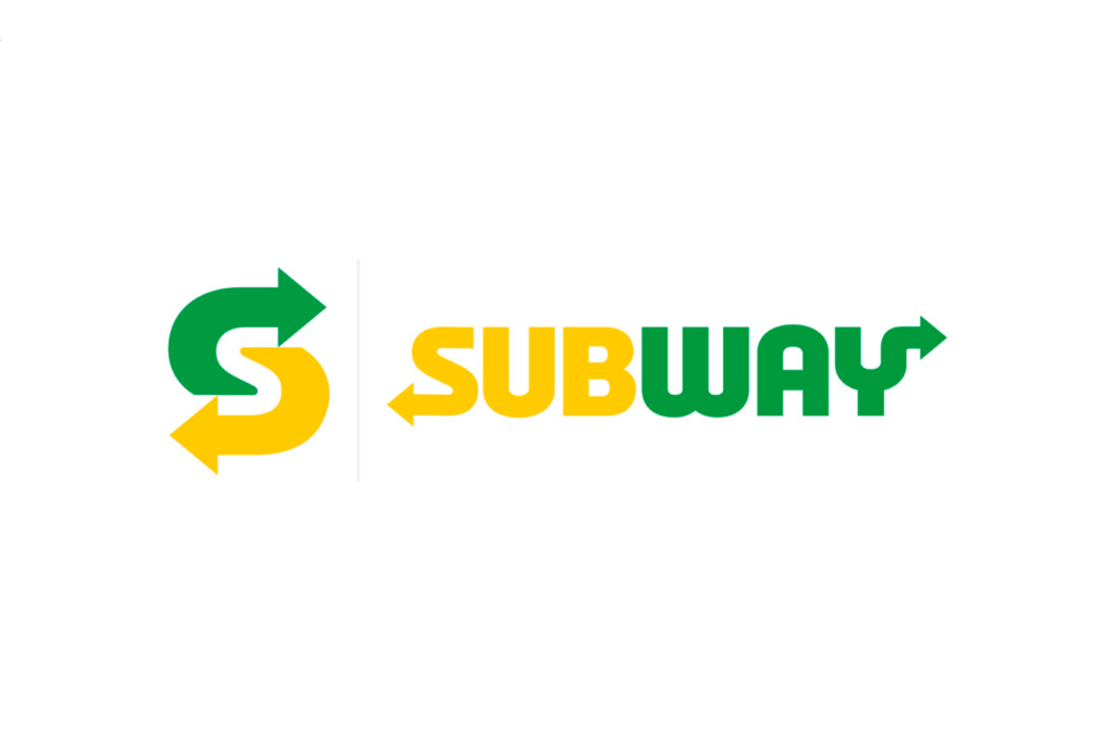Subway irá adotar novo logotipo em 2017 – Design Conceitual