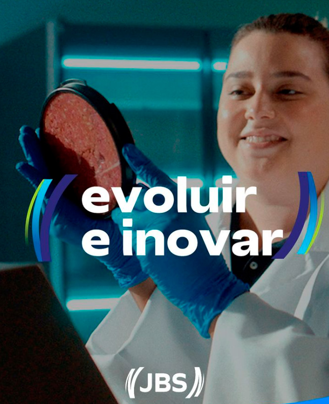 JBS renova marca e identidade visual para comemorar 70 anos – Design ...