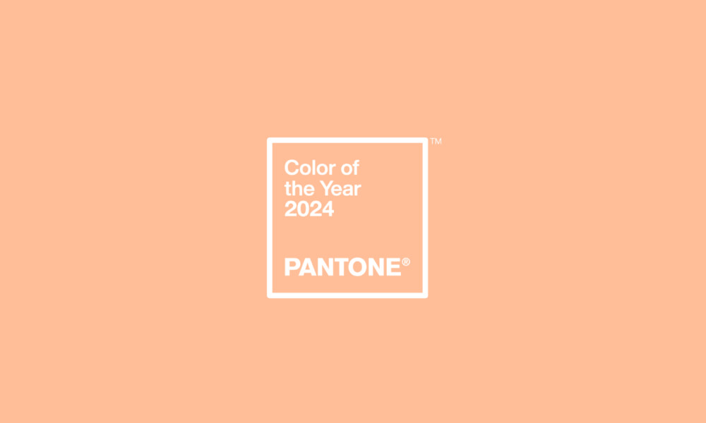 Pantone revela a cor do ano 2025: 17-1230 Mocha Mousse – Design Conceitual